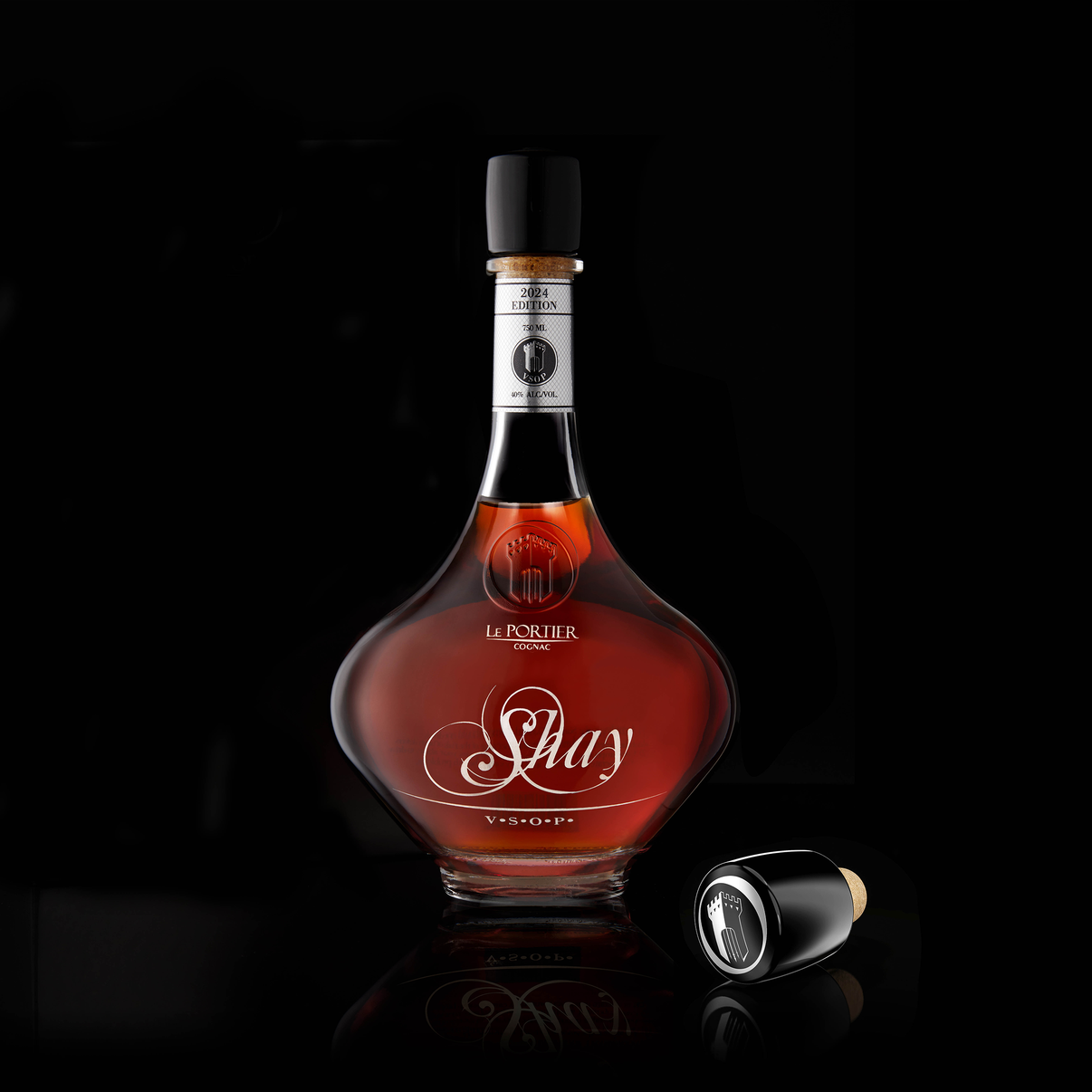 LE PORTIER SHAY VSOP – Shop Le Portier Shay