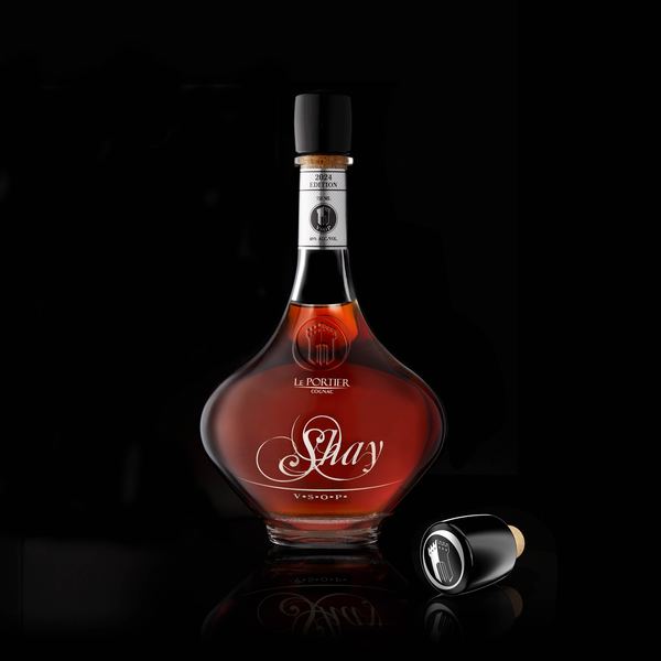 LE PORTIER SHAY VSOP – Shop Le Portier Shay
