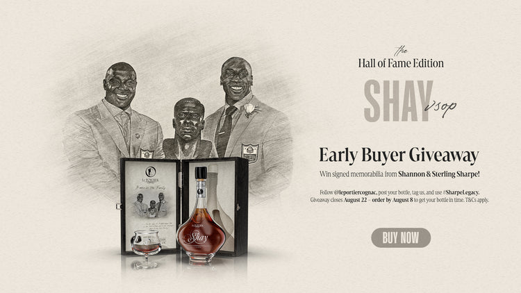 Shop Le Portier Shay