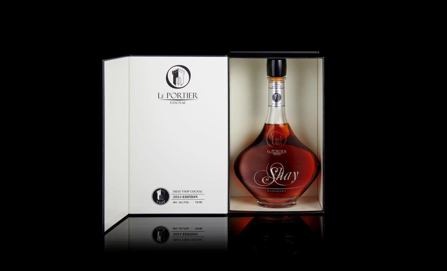 Collector's Edition – Shop Le Portier Shay
